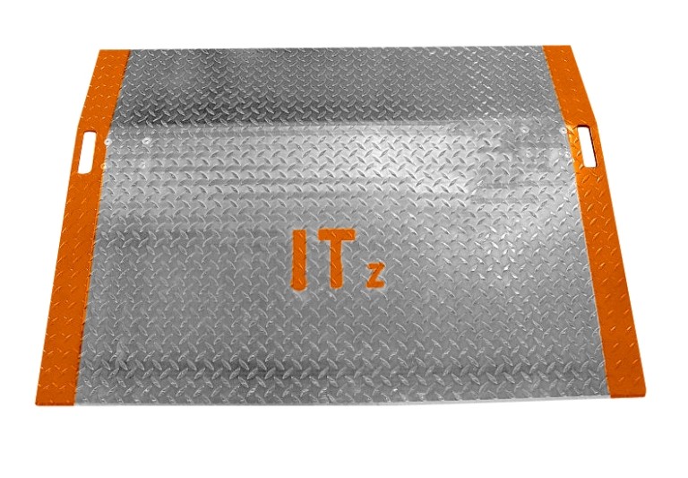 Dockboards & Dockplates - ITz - INDUSTRIAL TOOLz