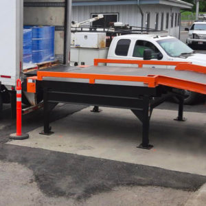 Buying a Used Yard Ramp - ITz - INDUSTRIAL TOOLz